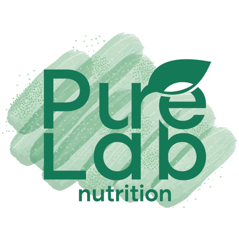 Pure Lab Nutrition